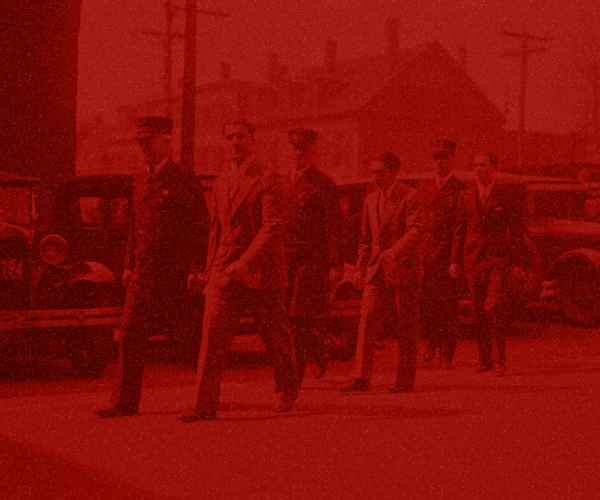 About - The Original Boston Mob Tours